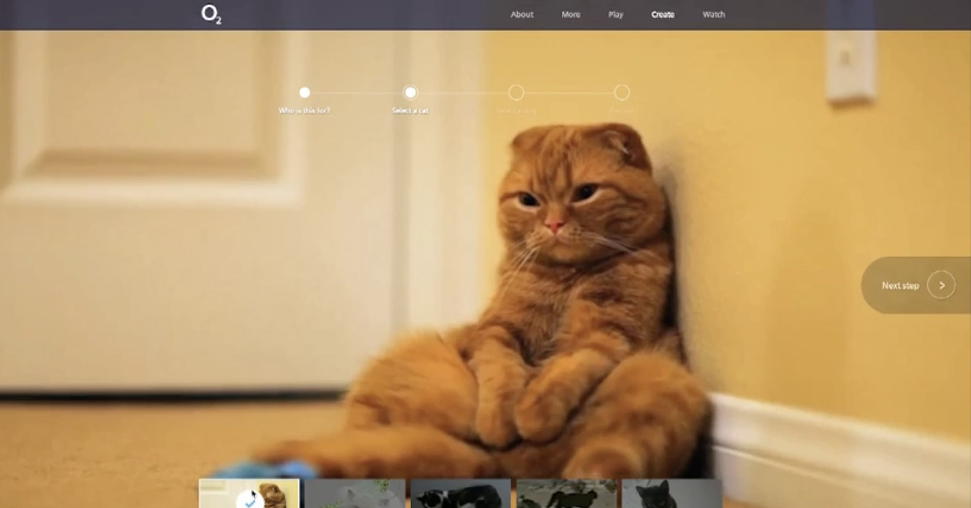 O2: Be More Dog | SunMatrix Ramble